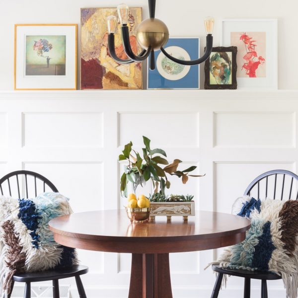 Nashville Interior Designer | Sara Ray Interior Design