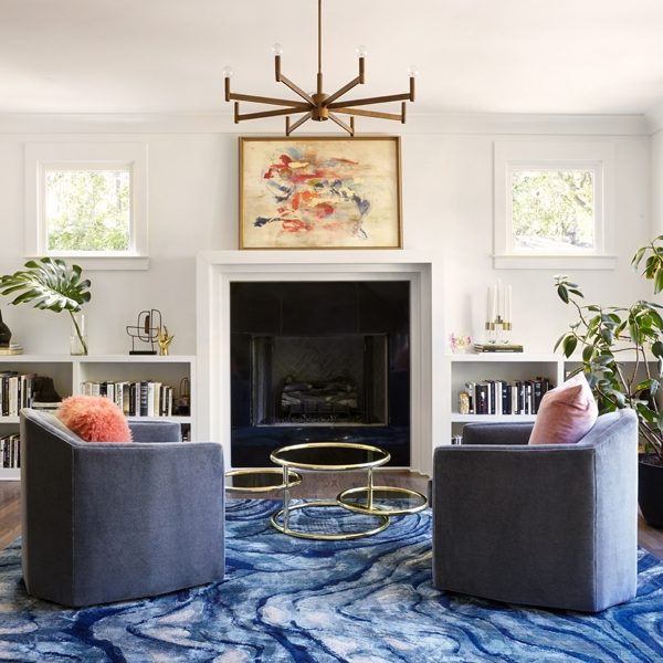 Nashville Interior Designer | Sara Ray Interior Design