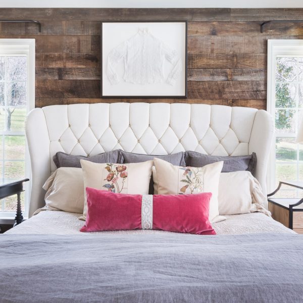 Nashville Interior Designer | Sara Ray Interior Design