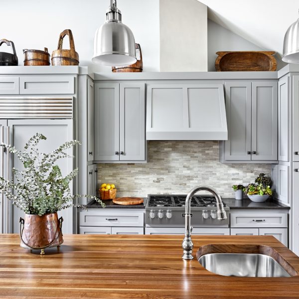 Nashville Interior Designer | Sara Ray Interior Design