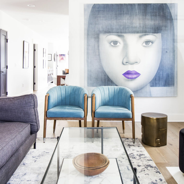 Projects Archive - Sara Ray Interior Design