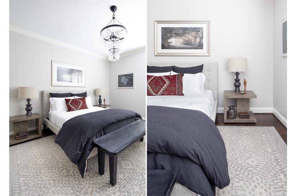 Westhaven Renovation - Sara Ray Interior Design