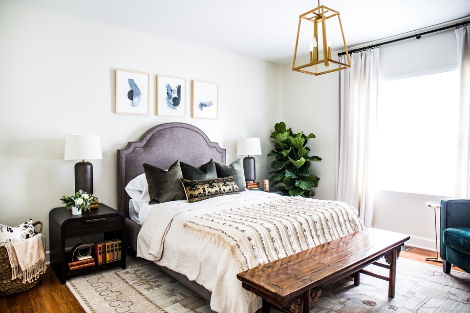 Property Brothers - Sara Ray Interior Design