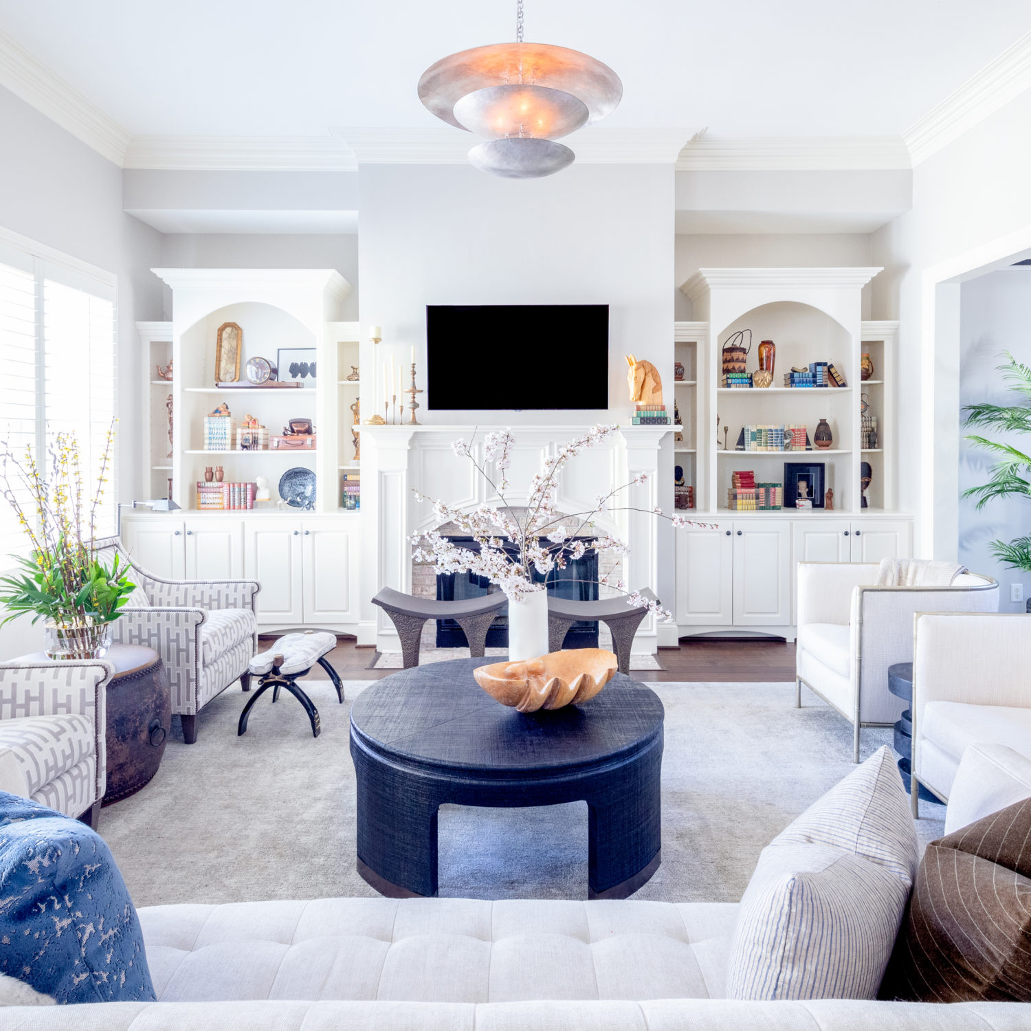 Projects Archive - Sara Ray Interior Design