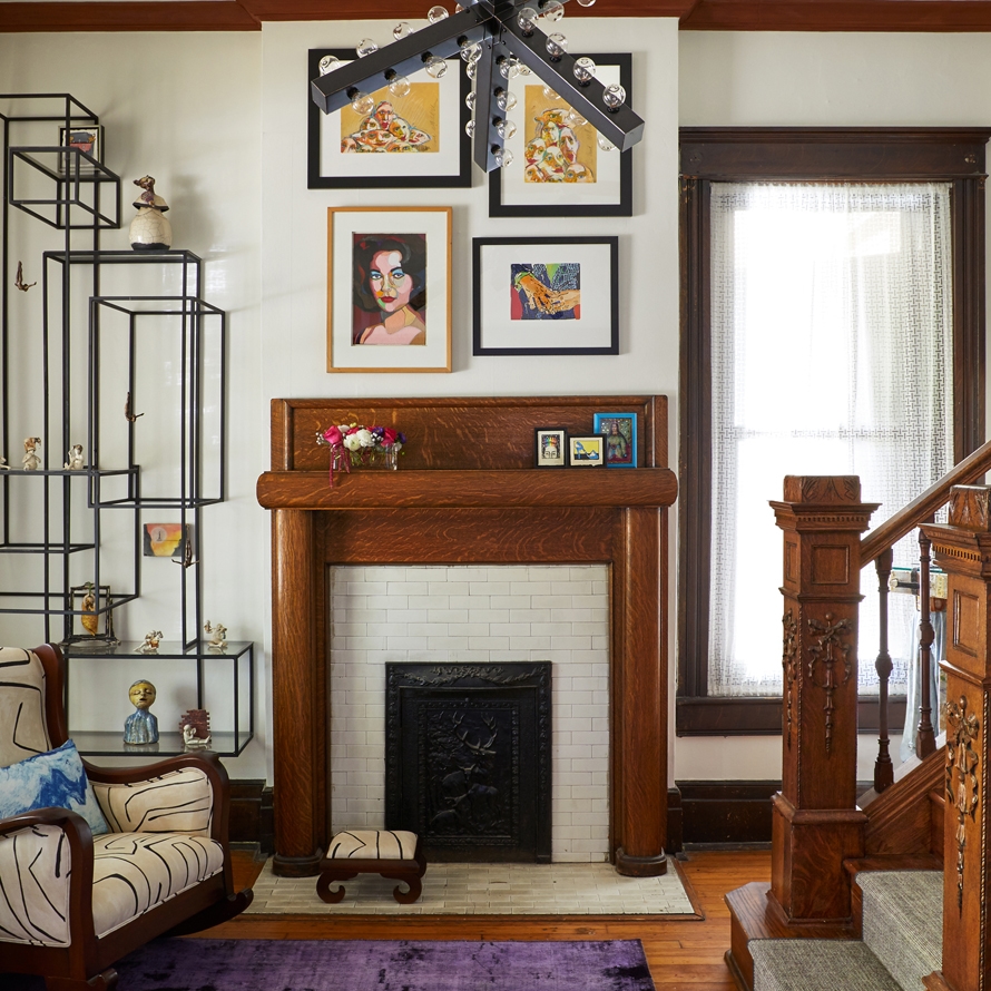 Projects Archive - Sara Ray Interior Design