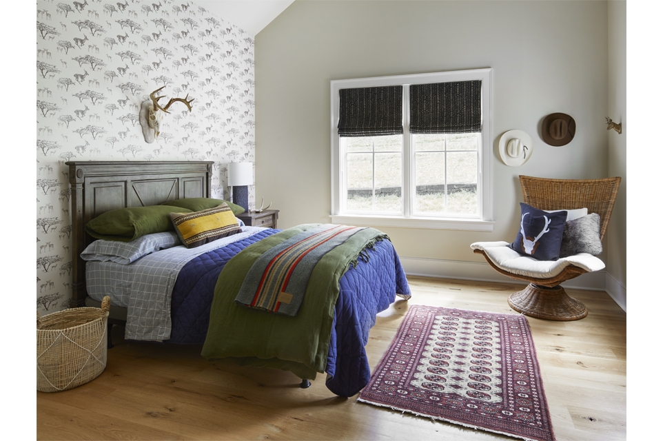 Brentwood Renovation - Sara Ray Interior Design