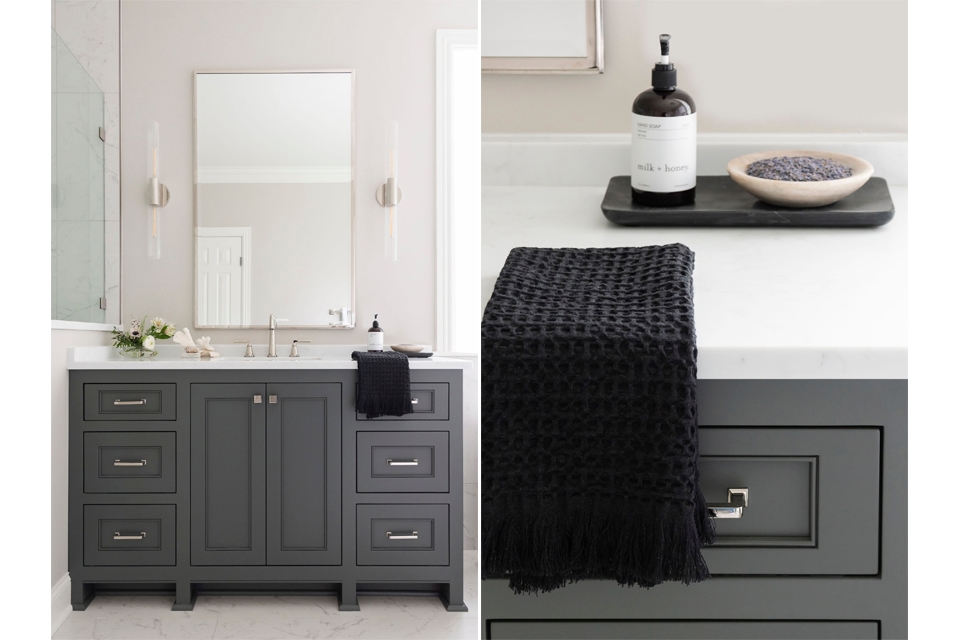 Governors Club Renovation - Sara Ray Interior Design