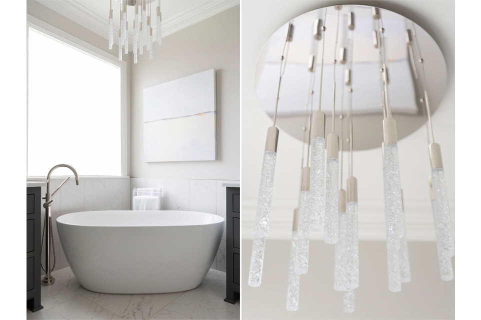 Governors Club Renovation - Sara Ray Interior Design