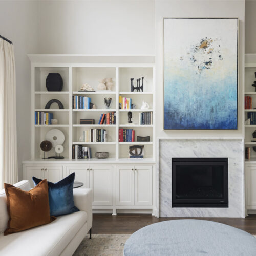 Projects Archive - Sara Ray Interior Design