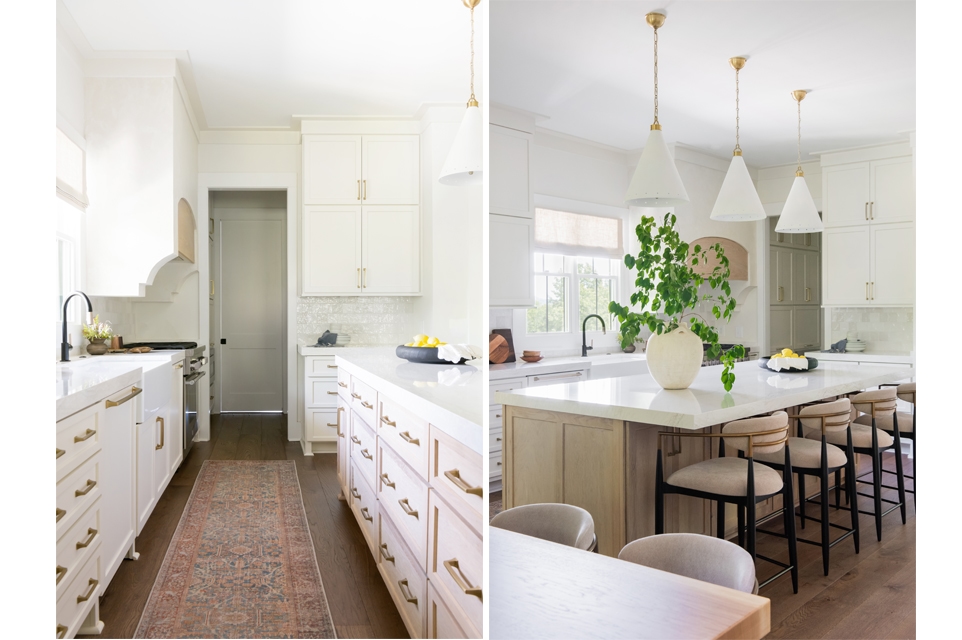 Franklin Renovation - Sara Ray Interior Design