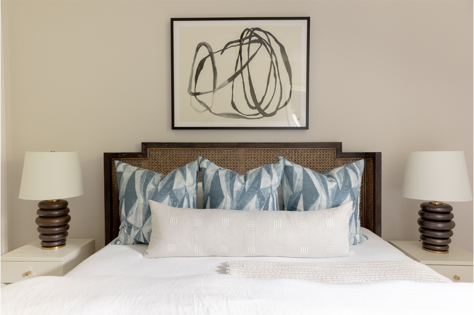 Naples New Construction - Sara Ray Interior Design