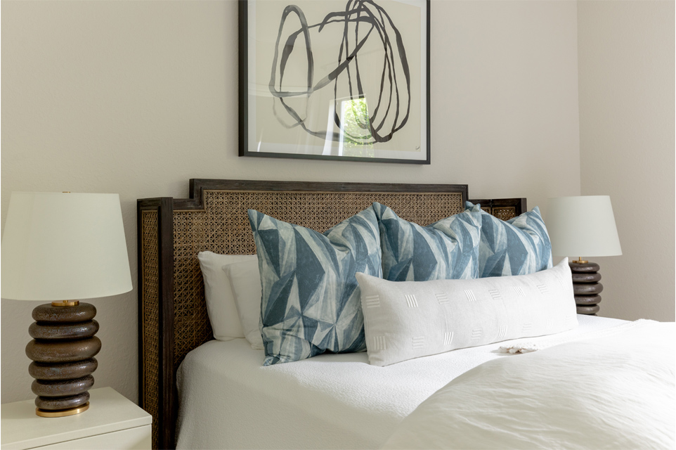 Naples New Construction - Sara Ray Interior Design