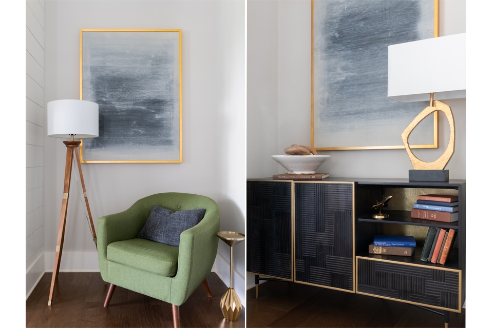 Mt Juliet Residence - Sara Ray Interior Design