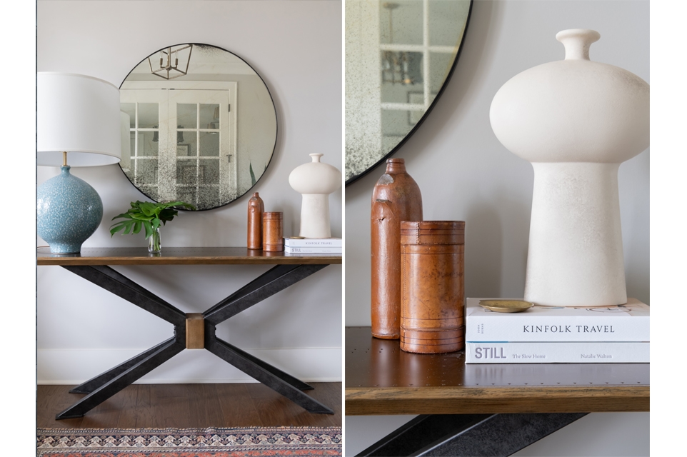 Mt Juliet Residence - Sara Ray Interior Design