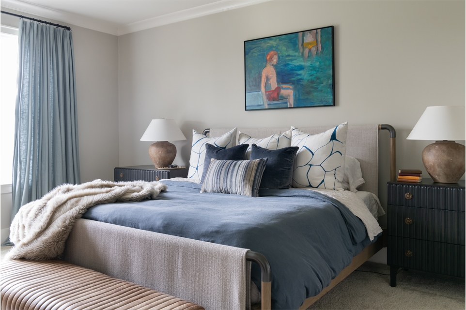 Mt Juliet Residence - Sara Ray Interior Design