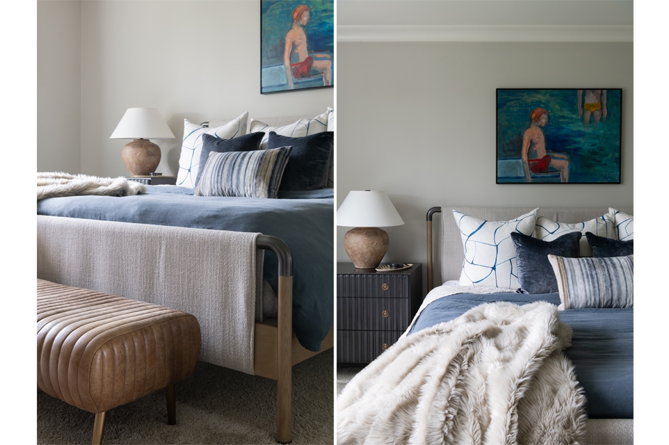 Mt Juliet Residence - Sara Ray Interior Design