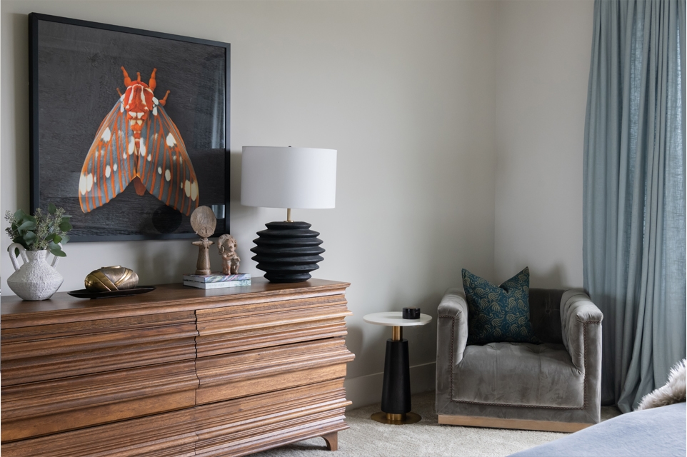 Mt Juliet Residence - Sara Ray Interior Design