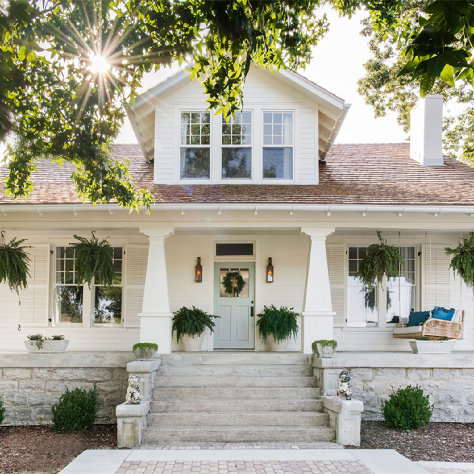 Projects Archive - Sara Ray Interior Design